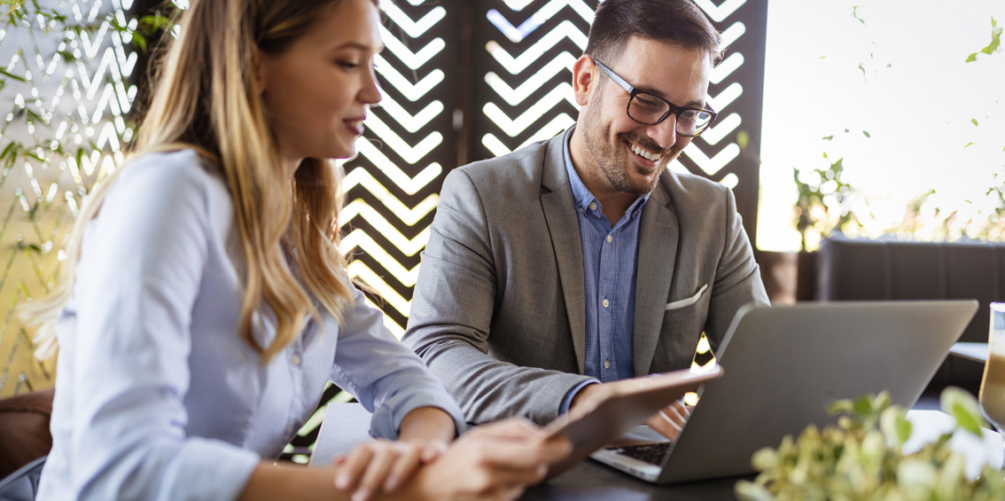 Partnering With Focus Ten Consulting as System Integrator