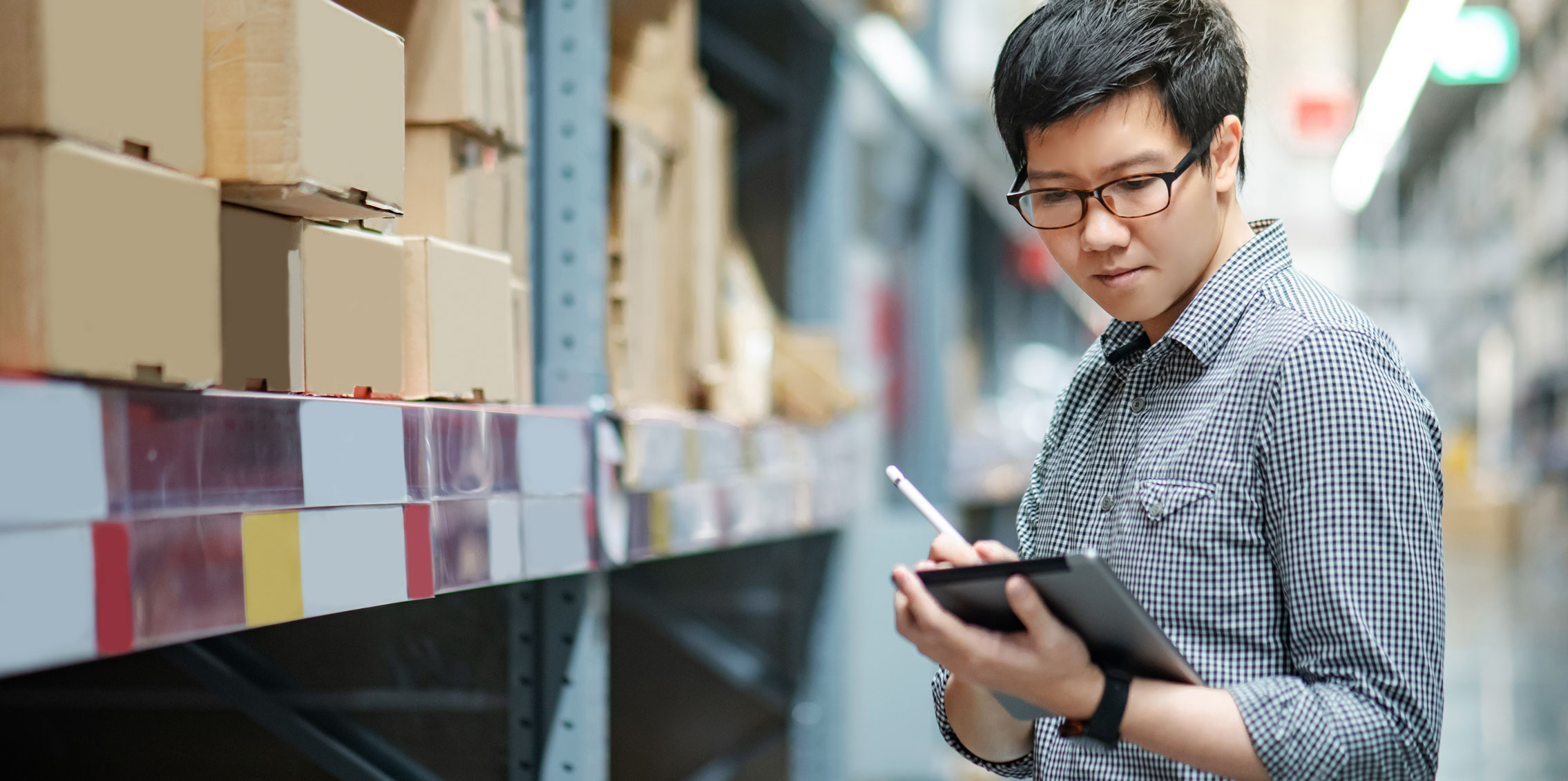 Distribution's Disruptive Outlook on Platforms | White Cup