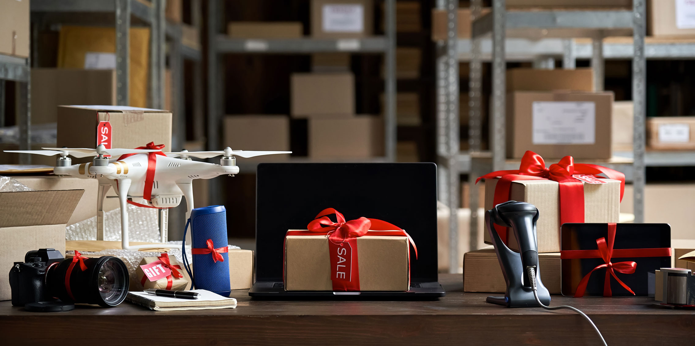 Webinar: The Ghosts of Inventory Past, Present, and Future