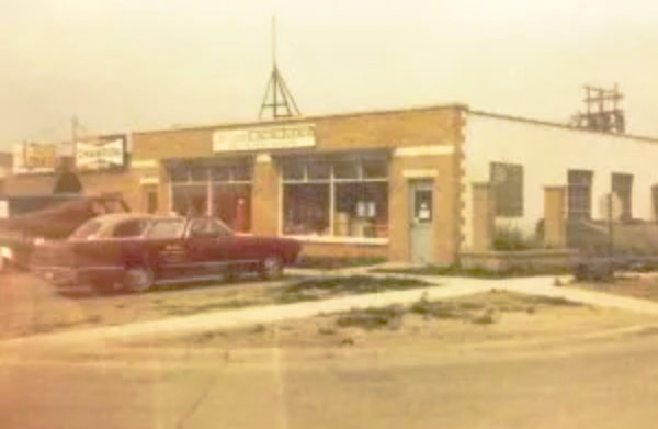 McCann Industries Chooses White Cup Over Salesforce