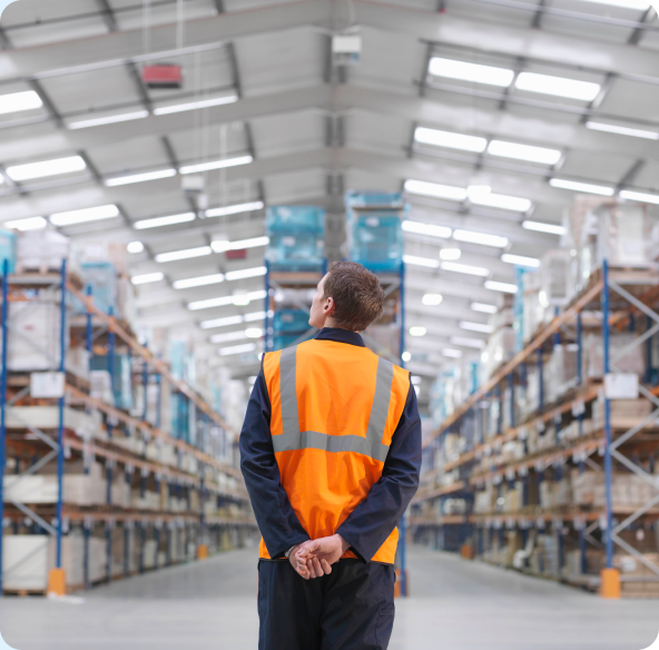 White Cup Case Study: Callico Distributors - White Cup