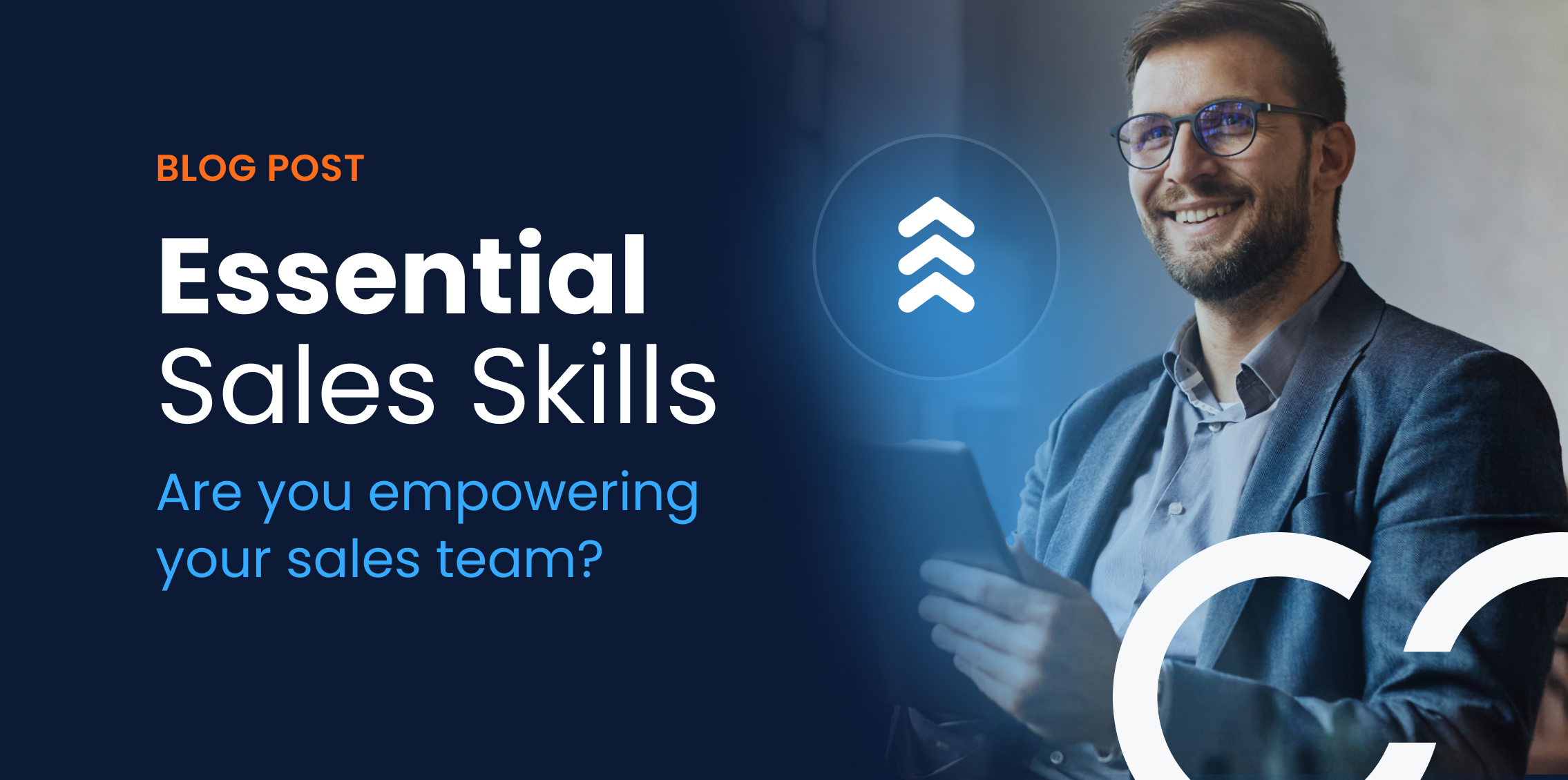 Essential Sales Skills Your Team Needs This Year | White Cup