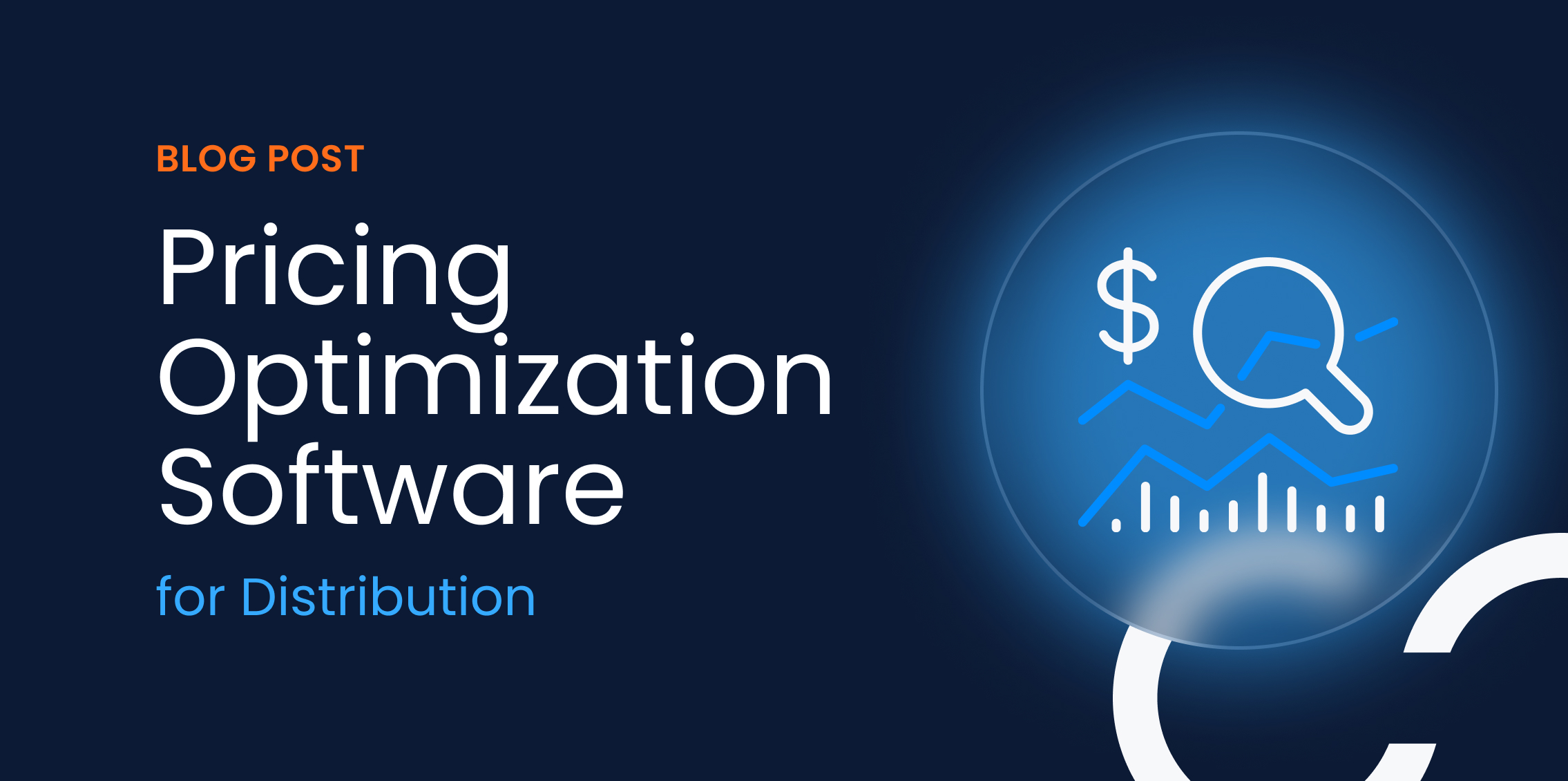 Top Pricing Optimization Software for Distributors