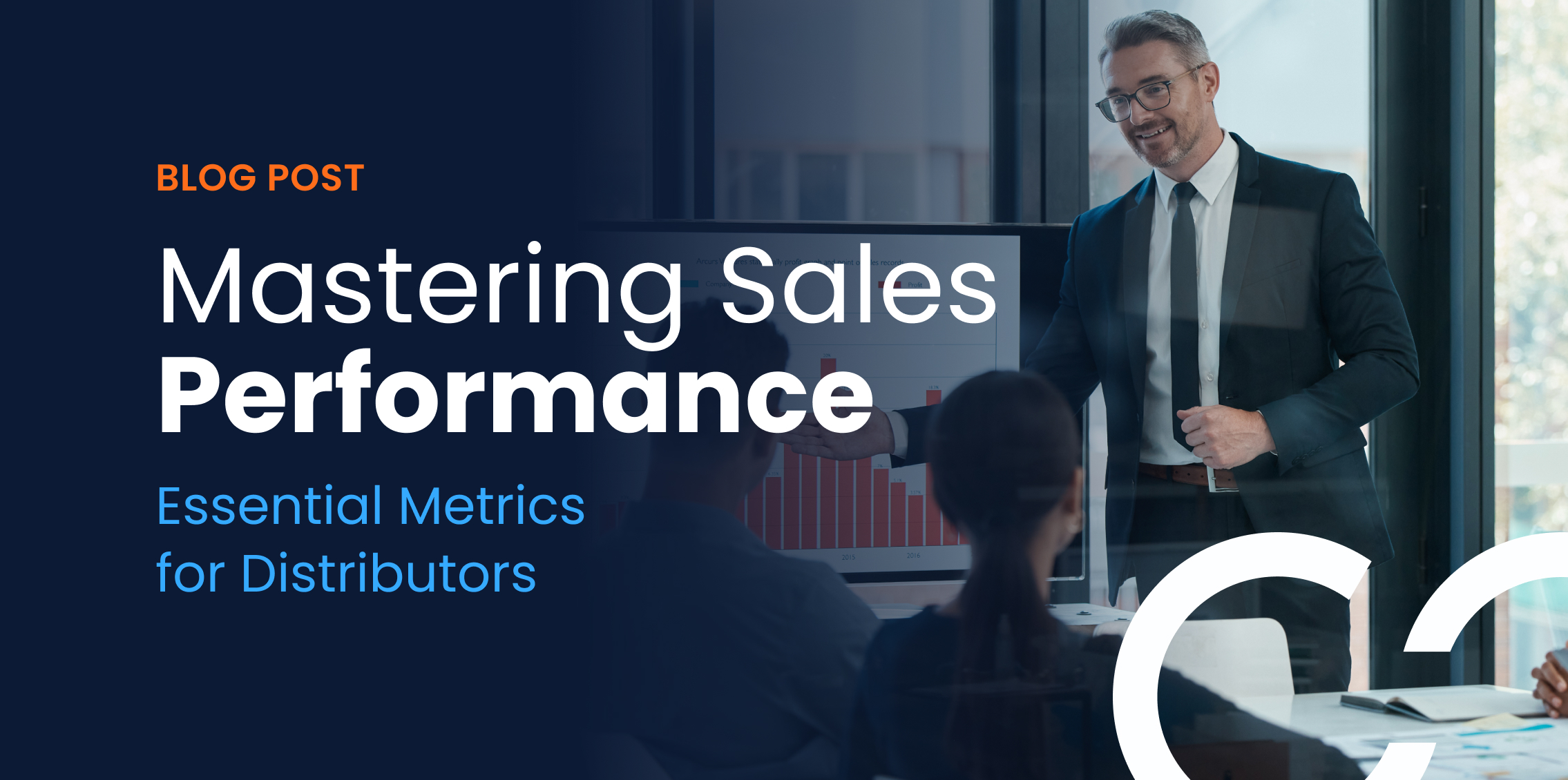 Sales Performance Metrics To Measure | White Cup