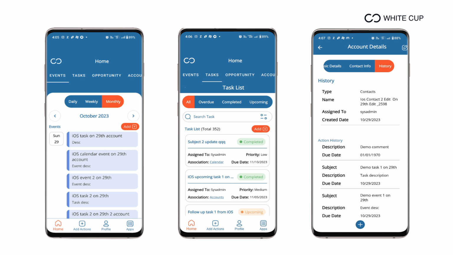 CRM User Experience for Distributors: Why Simplicity Drives Adoption